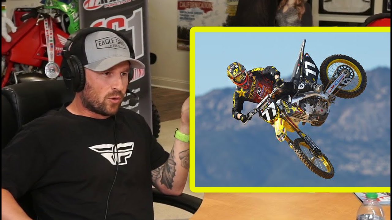 Ian Trettel Full Interview - Episode 465 - YouTube