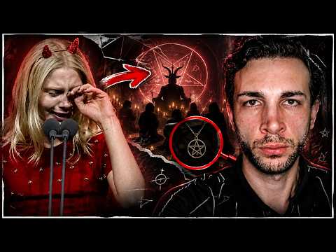 ALEYNA TİLKİ ŞEYTANA MI TAPIYOR ?? - (Tüm Gerçekler !)