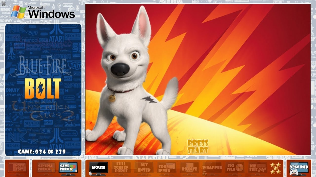 Bolt PC Windows - YouTube