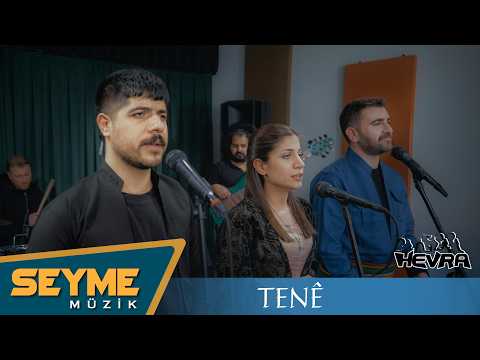 Hevra - Tenê (Official Video)