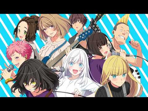 恋愛ADV『MUSICUS!』PV公開: Mk CHATWORKS