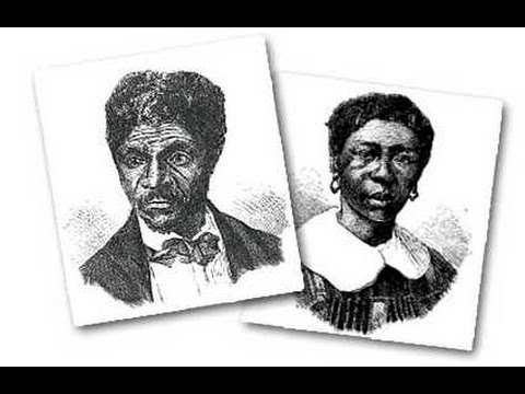 STL LIVE Dred Scott Heritage Foundation 2 of 2 - YouTube