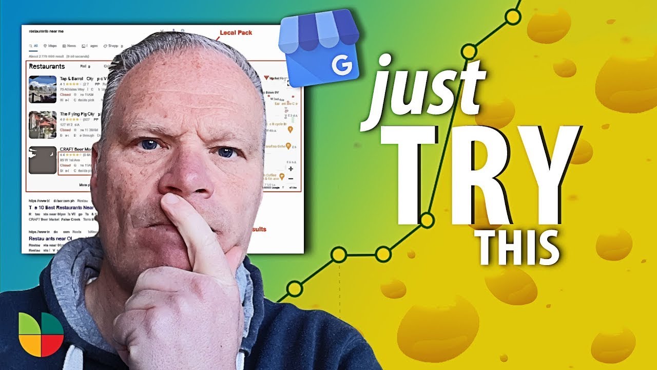 Google Ranking Traffic Loss (Can Benefit Your Business) - YouTube