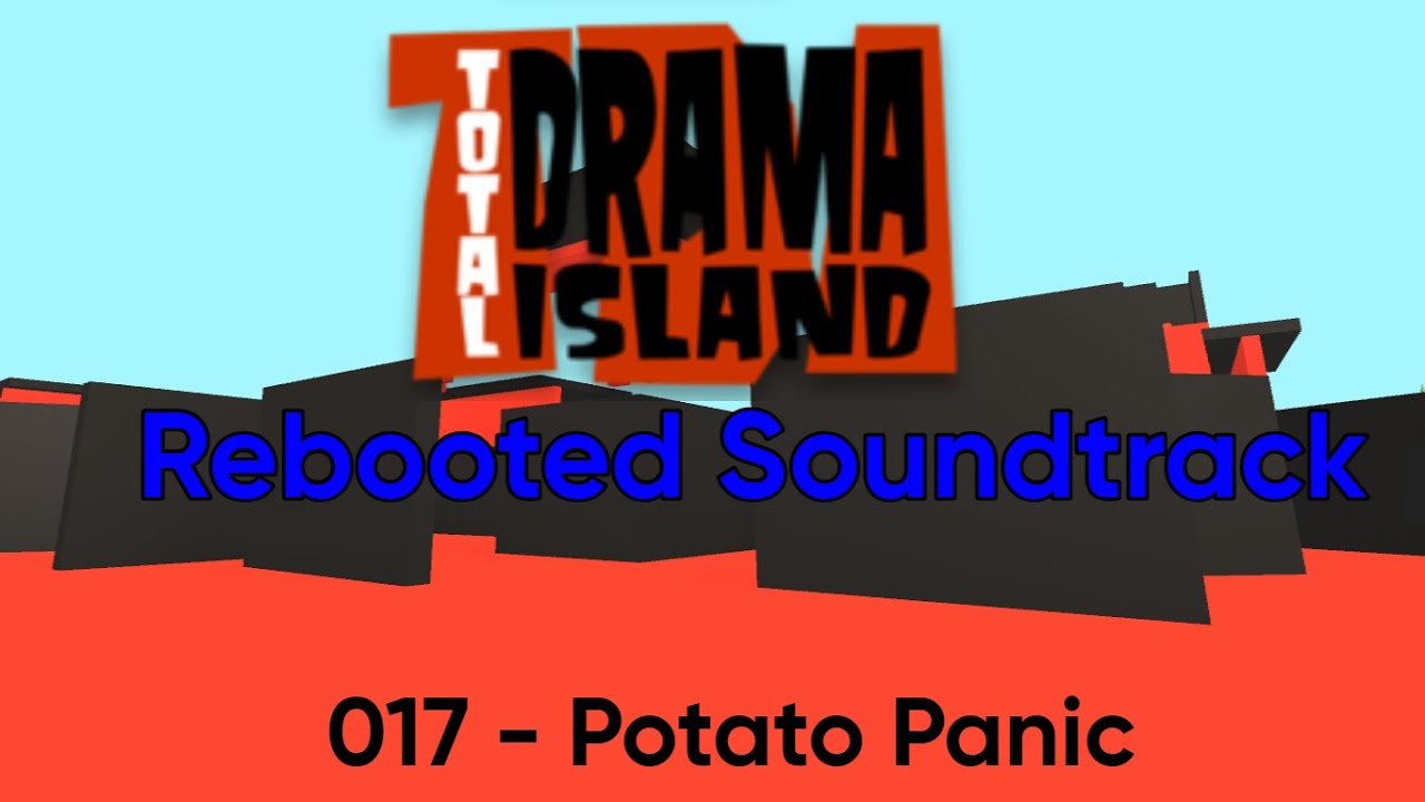TDI Rebooted Soundtrack 017 - Potato Panic - YouTube