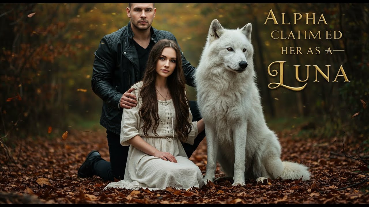 Exile Omega Found By Savage Alpha Who Never Expected His Luna |Werewolf ...