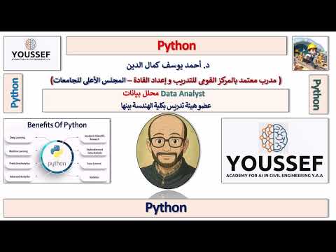 Video 7 (Module 1): Python def Keyword. - YouTube
