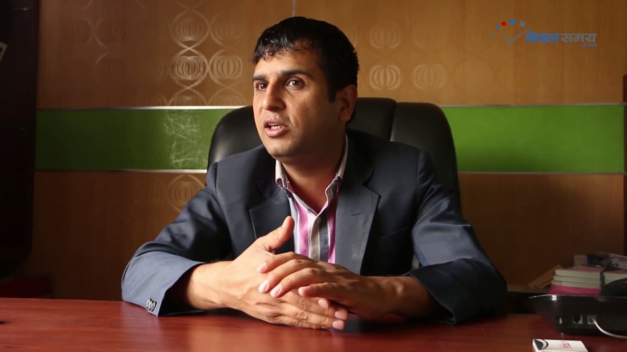 Texas International College, Kathmandu ,Nepal - YouTube