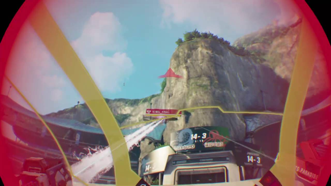 Rigs! Tuesday's fun (party time) - YouTube