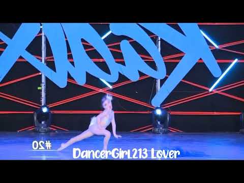 Bryn Zimmerman and Kenzie RP Duet Snap That