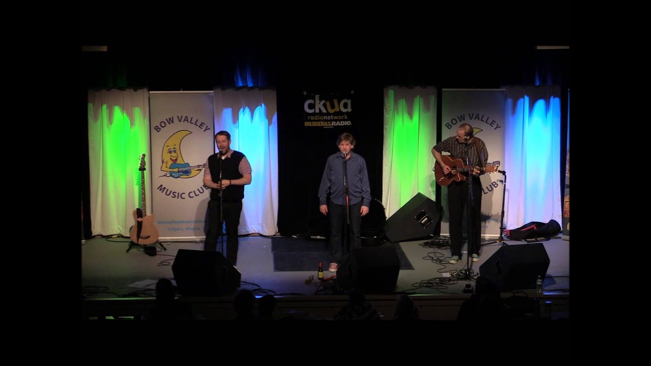 The Arrogant Worms - Jesus' Brother Bob - YouTube