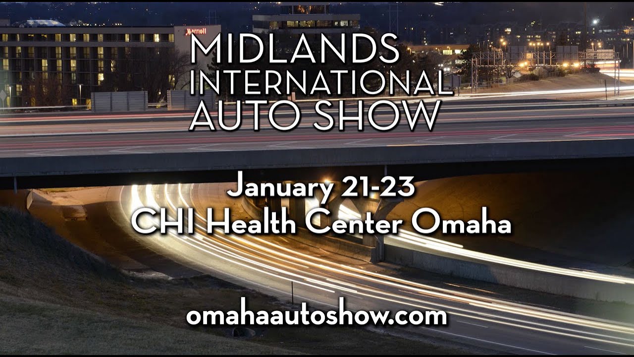 2022 Midlands International Auto Show - YouTube