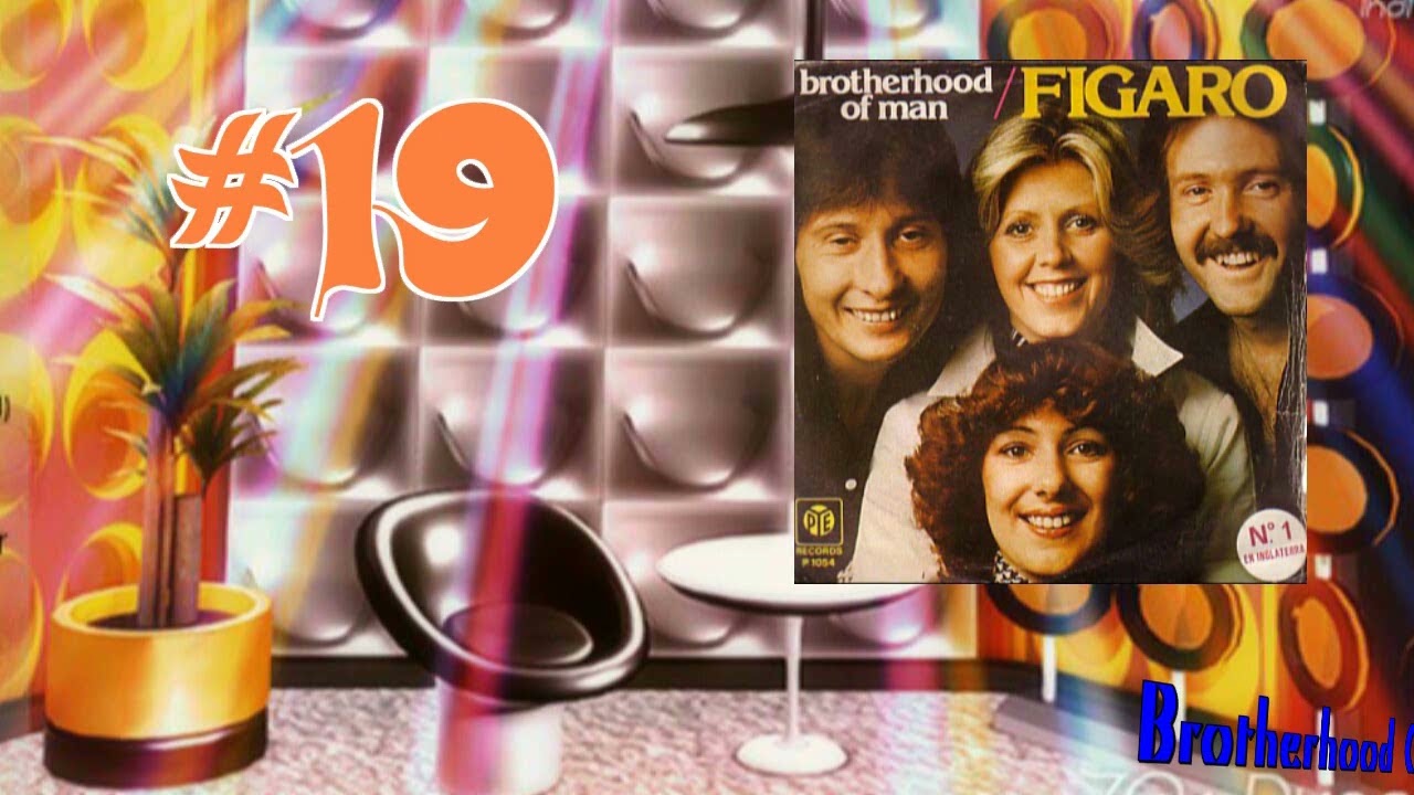 Charts of the year - 1978 - UK Charts - YouTube