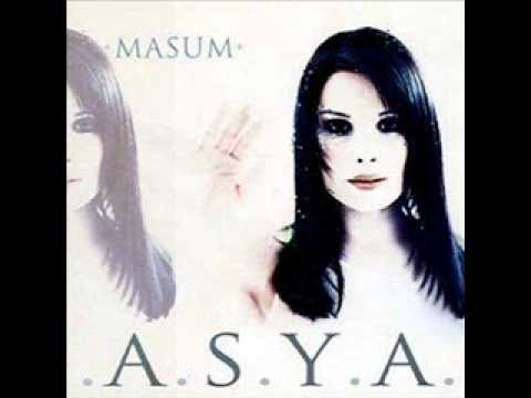 Asya-Gözleri Hüzün Yeşili