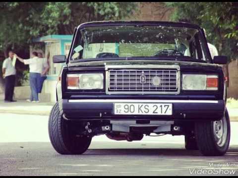 Azeri Bass Music (MASIN UCUN SUPER BIR MAHNI)