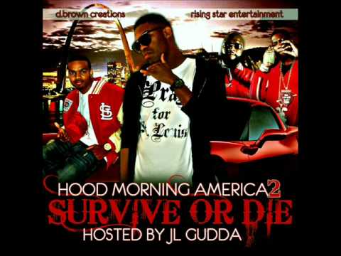 Hood Morning America 2 intro - YouTube