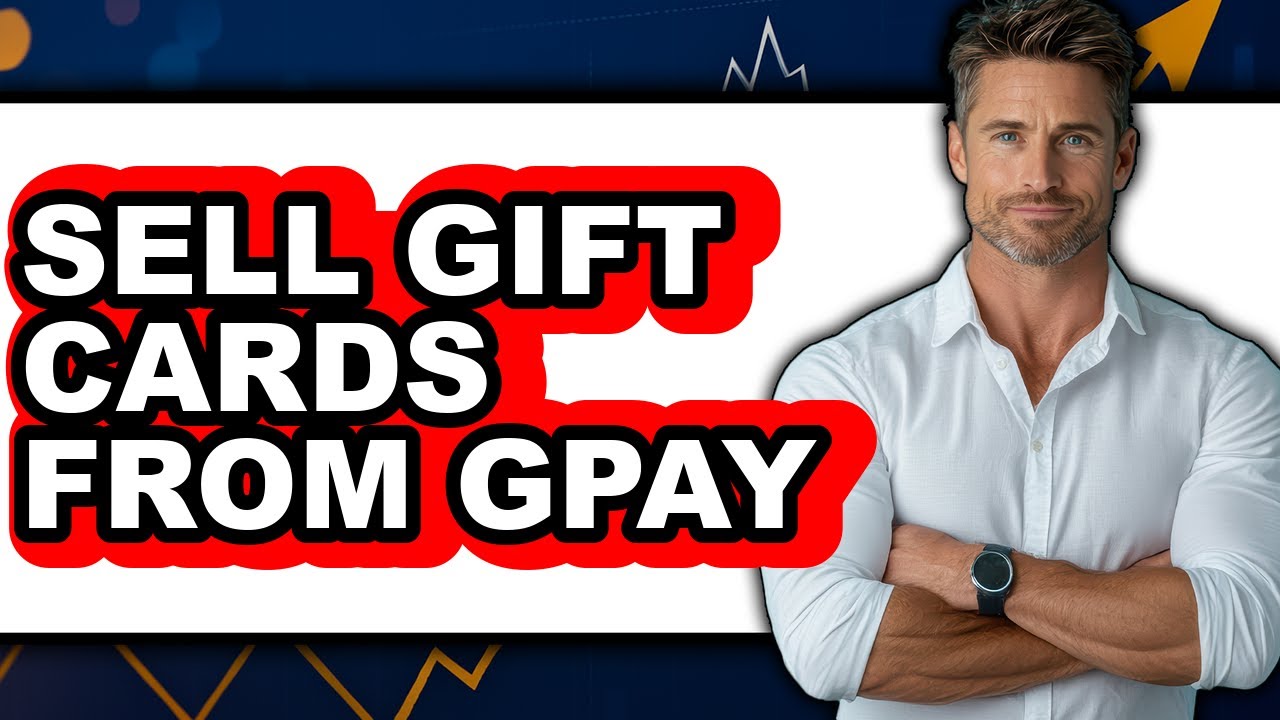 How to Sell Gift Cards from Gpay - Step by Step - YouTube