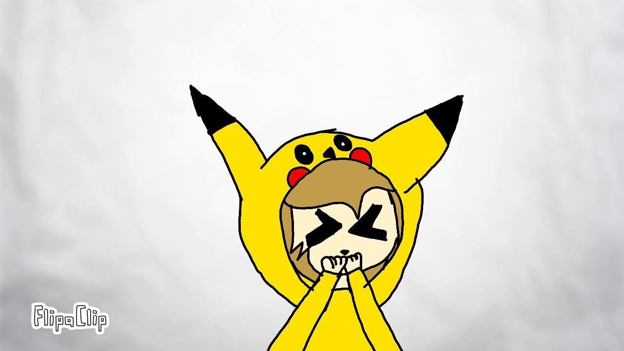 Pika Pika Pikachu meme (para a ganhadora do concurso) - YouTube