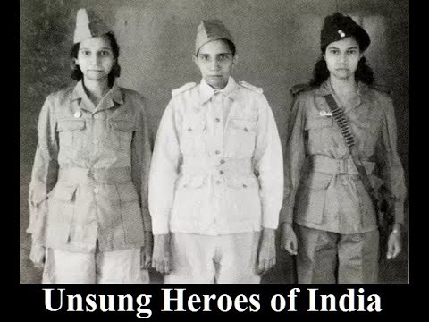 The Real Heroes of India **** The unsung Heroes of India **** The ...