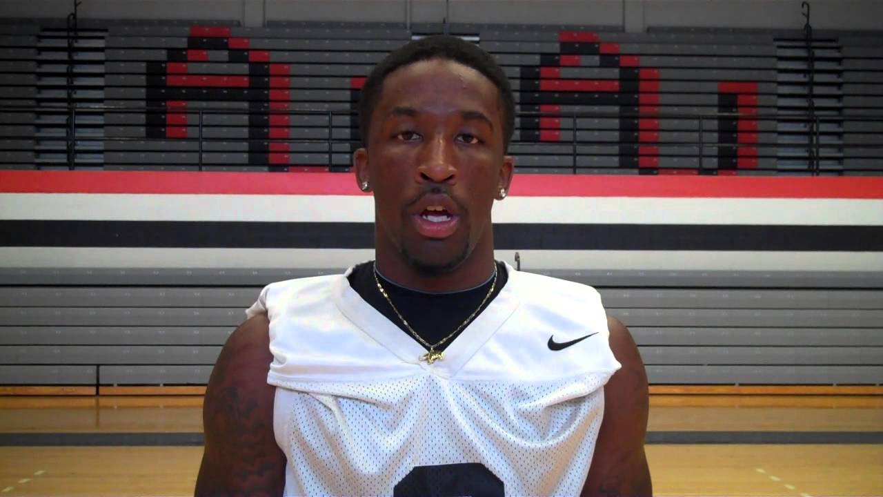 Marc Jones on Concordia - YouTube