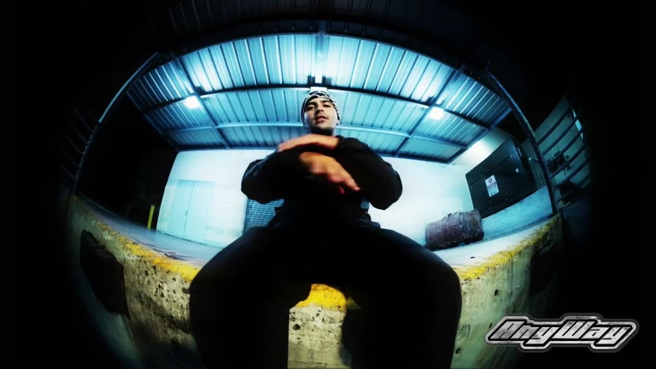 TailWhip(Freestyle) - Visualizer - YouTube