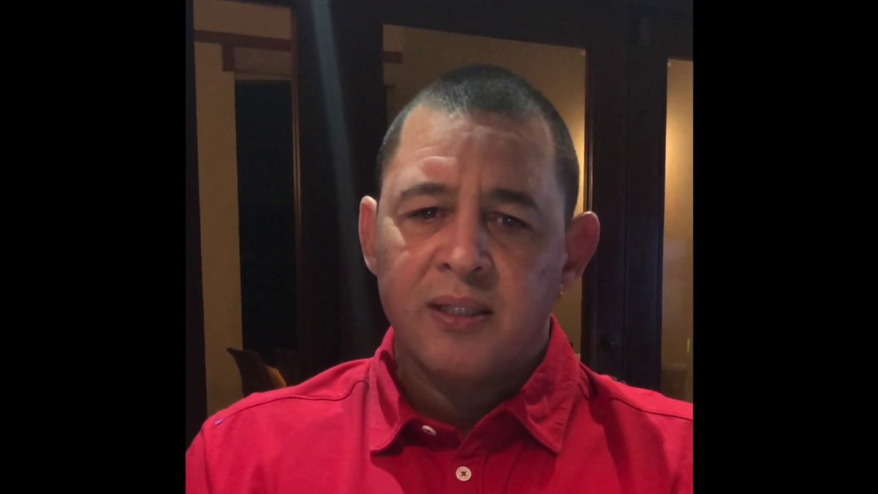 Honourable Joseph (Joey) Hew - Covid 19 Message - YouTube