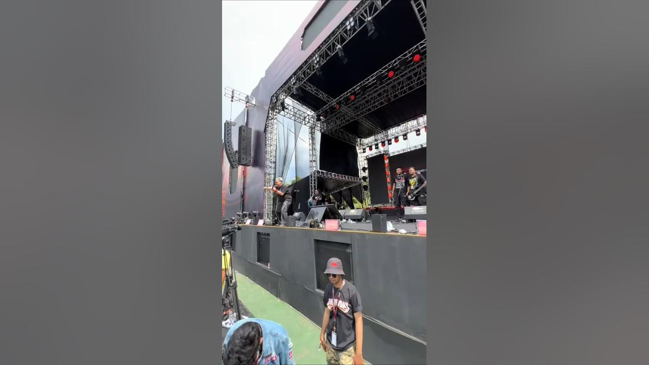 Hellprint - DT09 - Bersama Kembali - YouTube