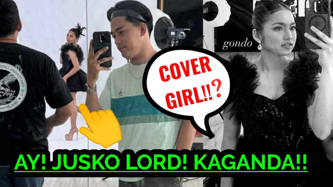 WOWLIFE POV:OUR MISS U? KAGANDA NAMAN TALAGA! REYCHELLE IS SLAYING ONCE ...