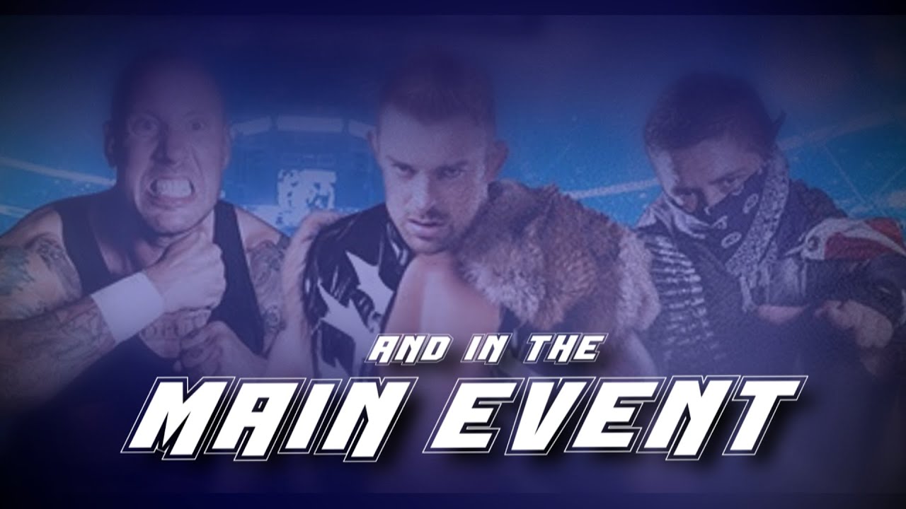 ECCW Showcase (6/13/15) | Official Preview - YouTube