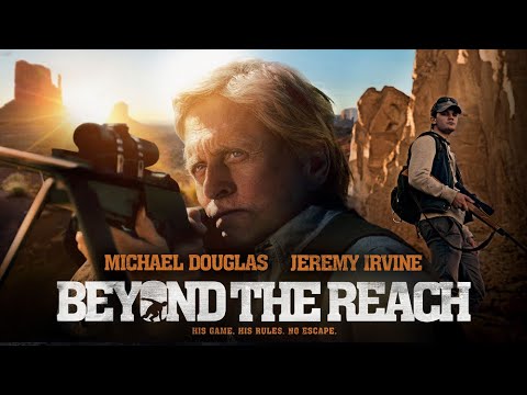 A desert hunt turns deadly when the hunter becomes the hunted in a ruthless game of survival