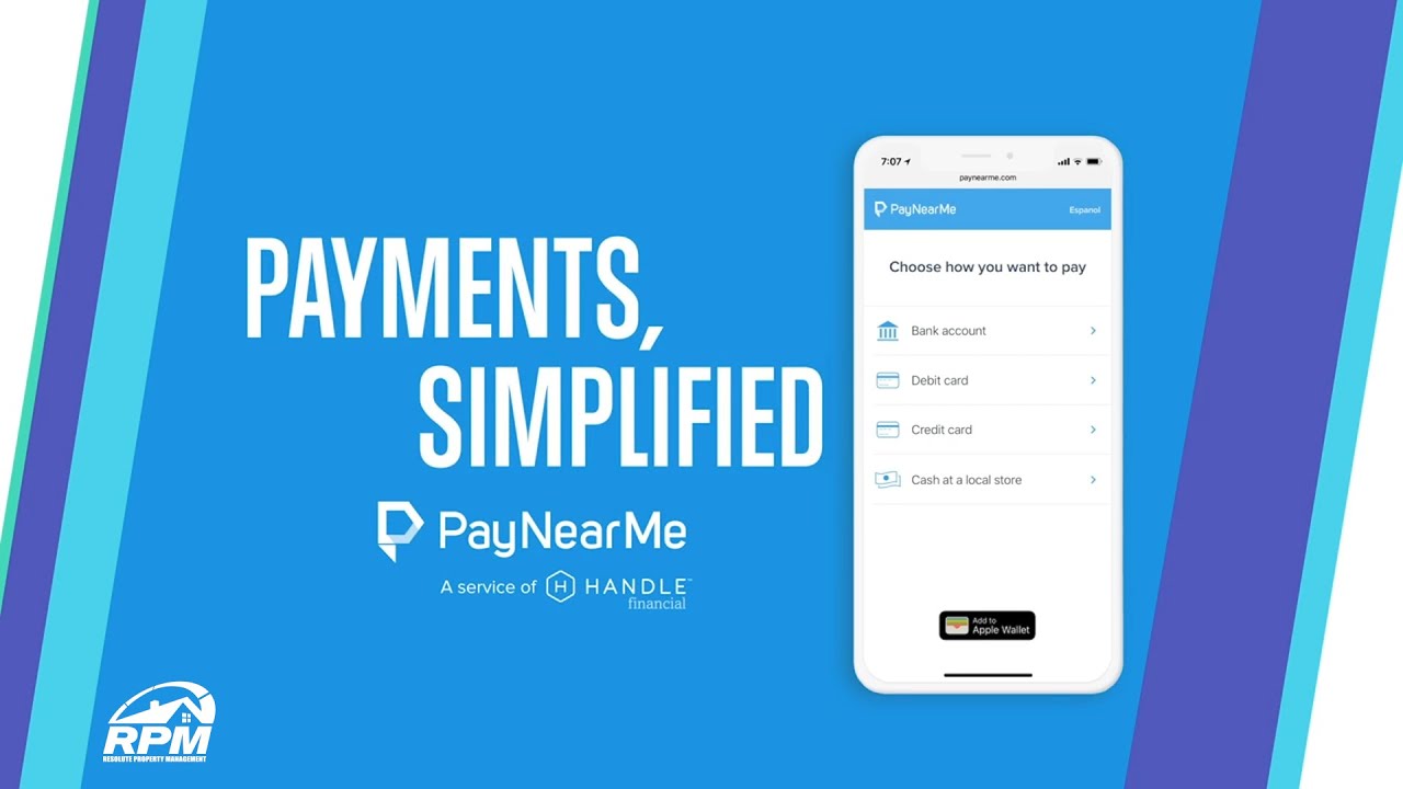Pay Near Me - Cash Payment Option for Tenants | Resolute Property ...