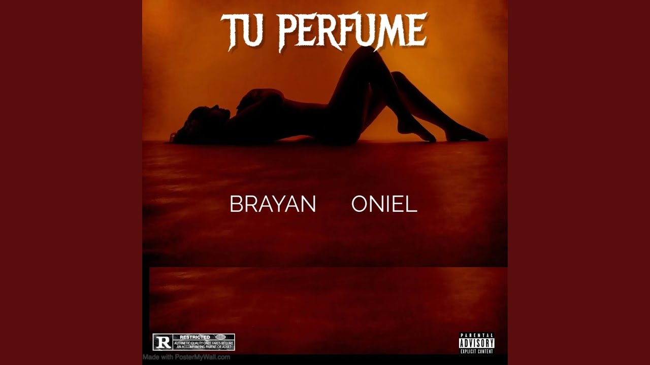Tu perfume - YouTube