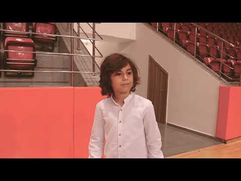Gençlik Merkezlerimiz ve Spor Tesislerimiz seni bekliyor.