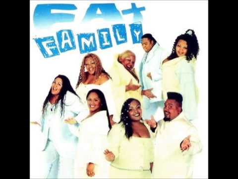 CD COMPLETO - Fat Family / Fat Festa ( 1999) - YouTube