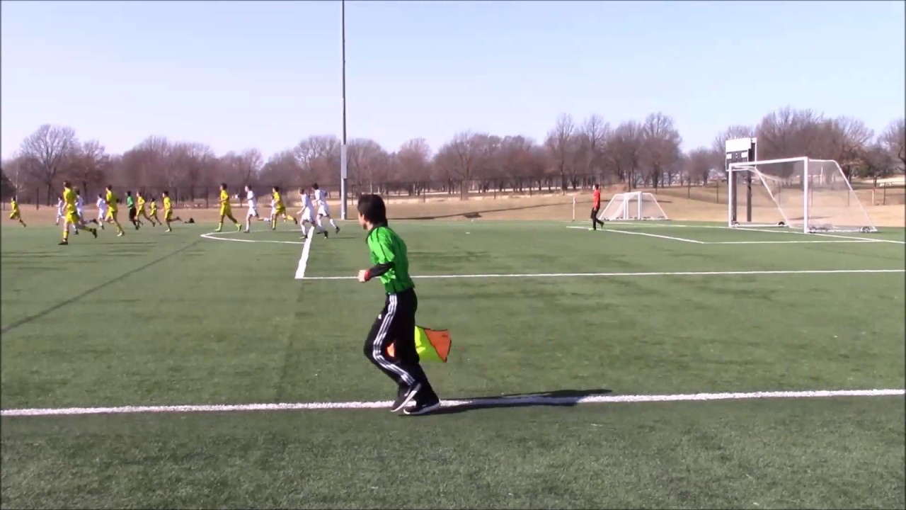 GSI Elite 120 College Showcase - YouTube