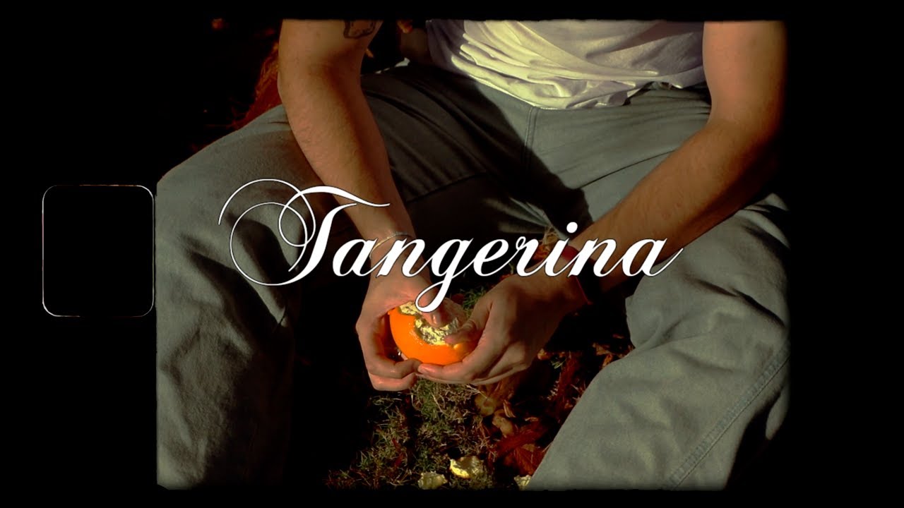 GUIZZZAO - Tangerina (Official Music Video) - YouTube