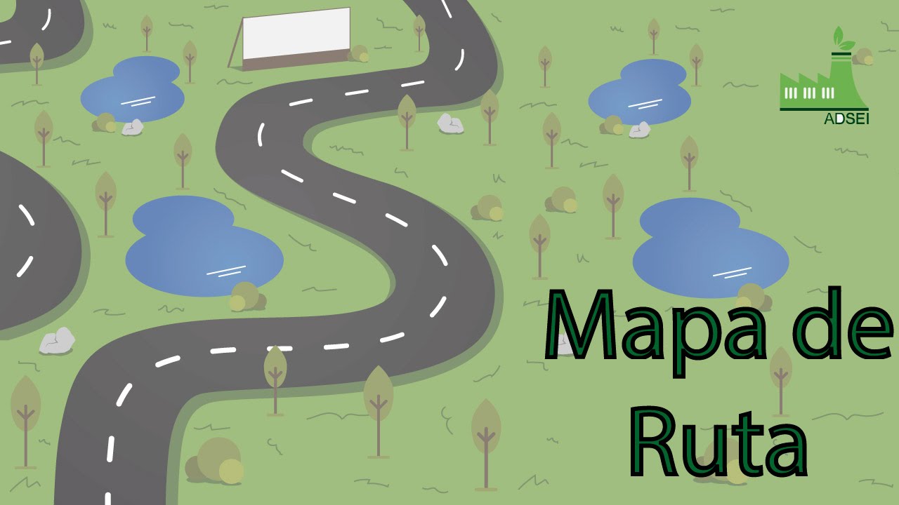 Mapa de Ruta y Priorización de Proyectos - YouTube