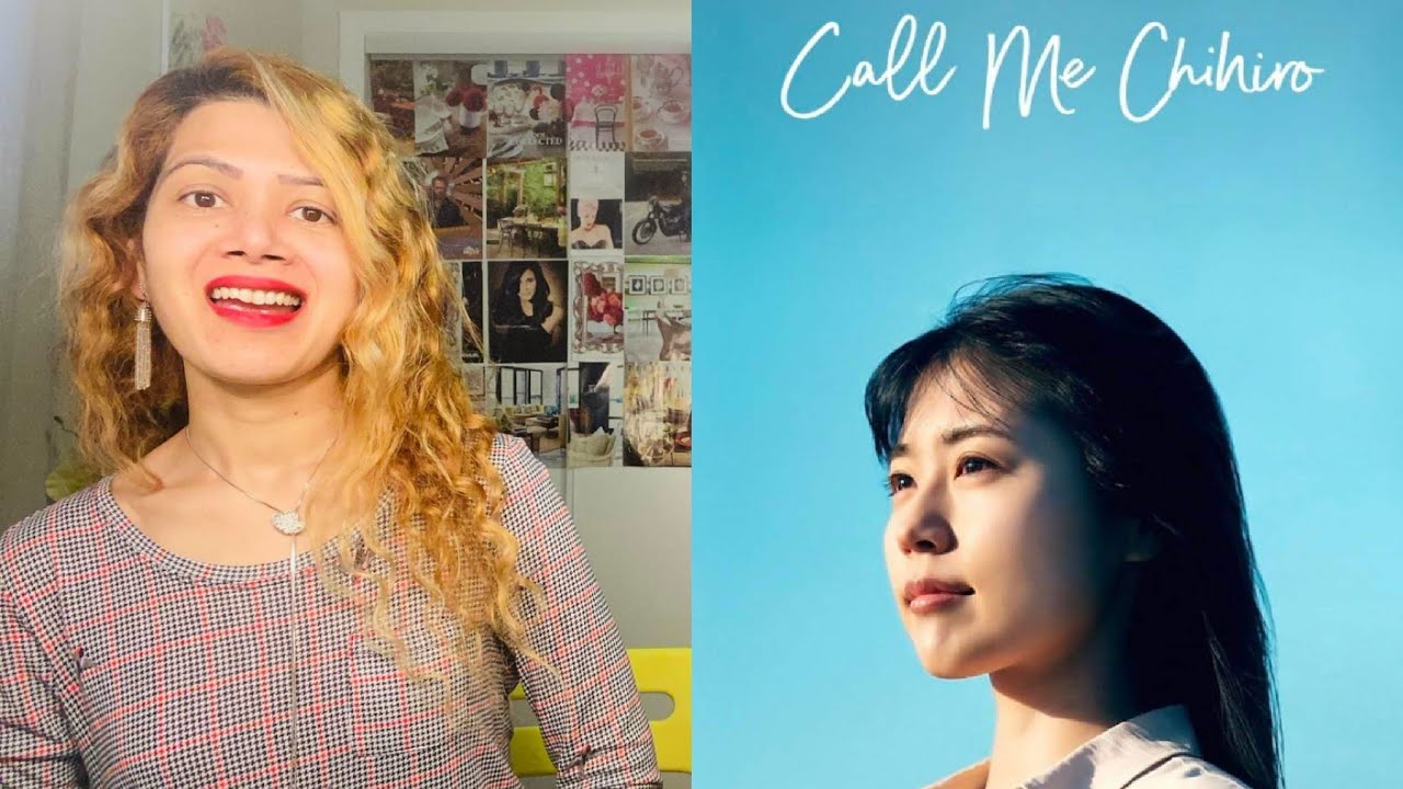 Call me Chihiro Review | Netflix movie - YouTube