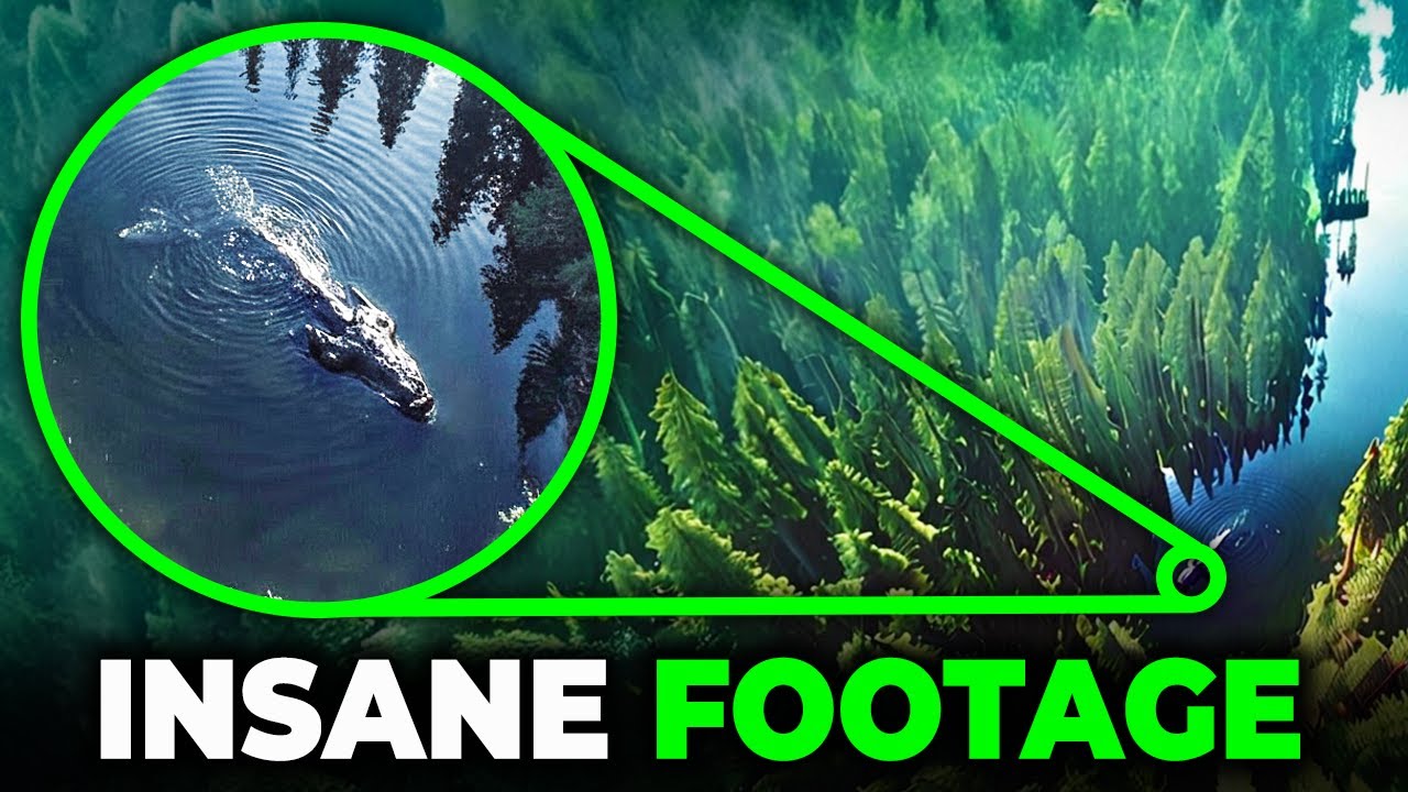 Alaska’s Version of Jaws Is Real... And It’s Bigger Than You've Ever ...
