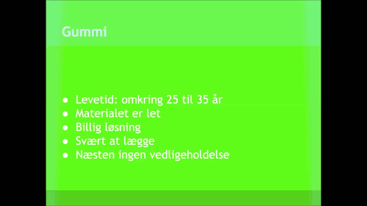 Nyt tag | Valg af tagtype | Tagtjek | Praktiskbolig dk - YouTube