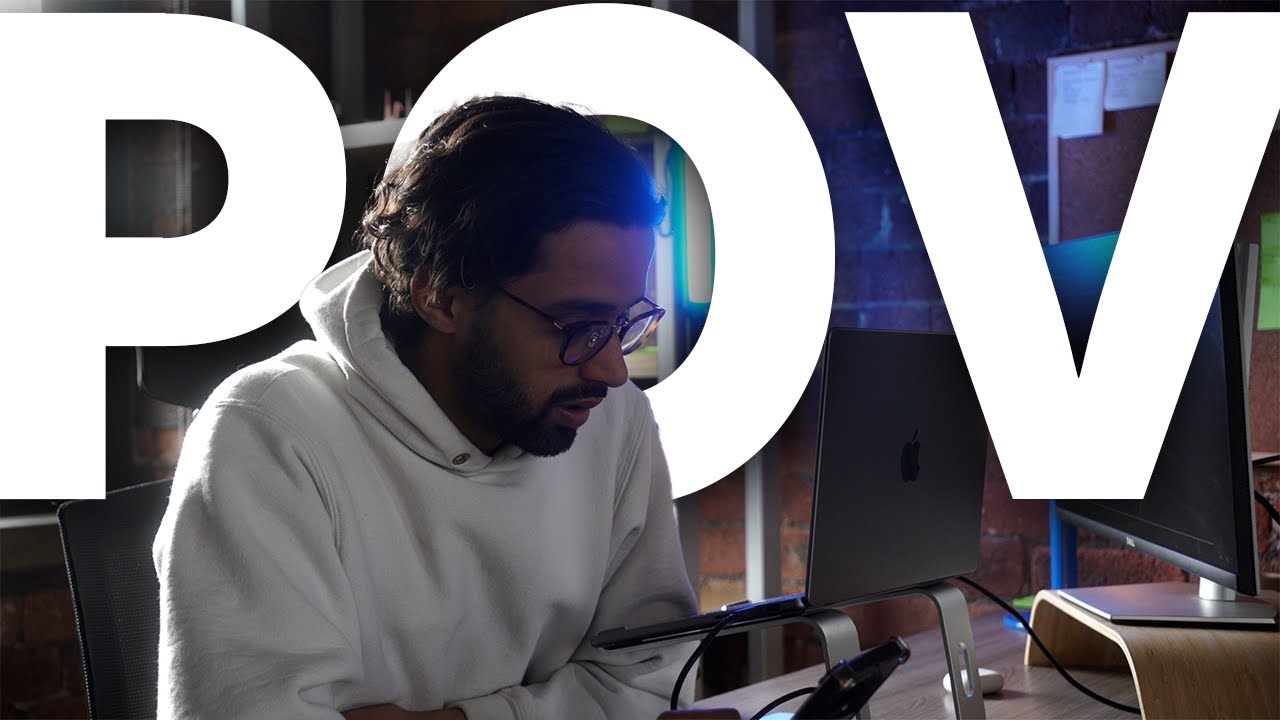 pov: you're a 24 year old creative agency owner trying to make 30k p/m ...