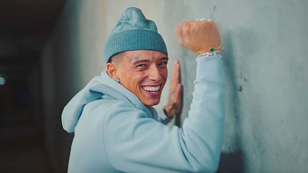 Central Cee x JBEE - See you Smile [Music Video] - YouTube