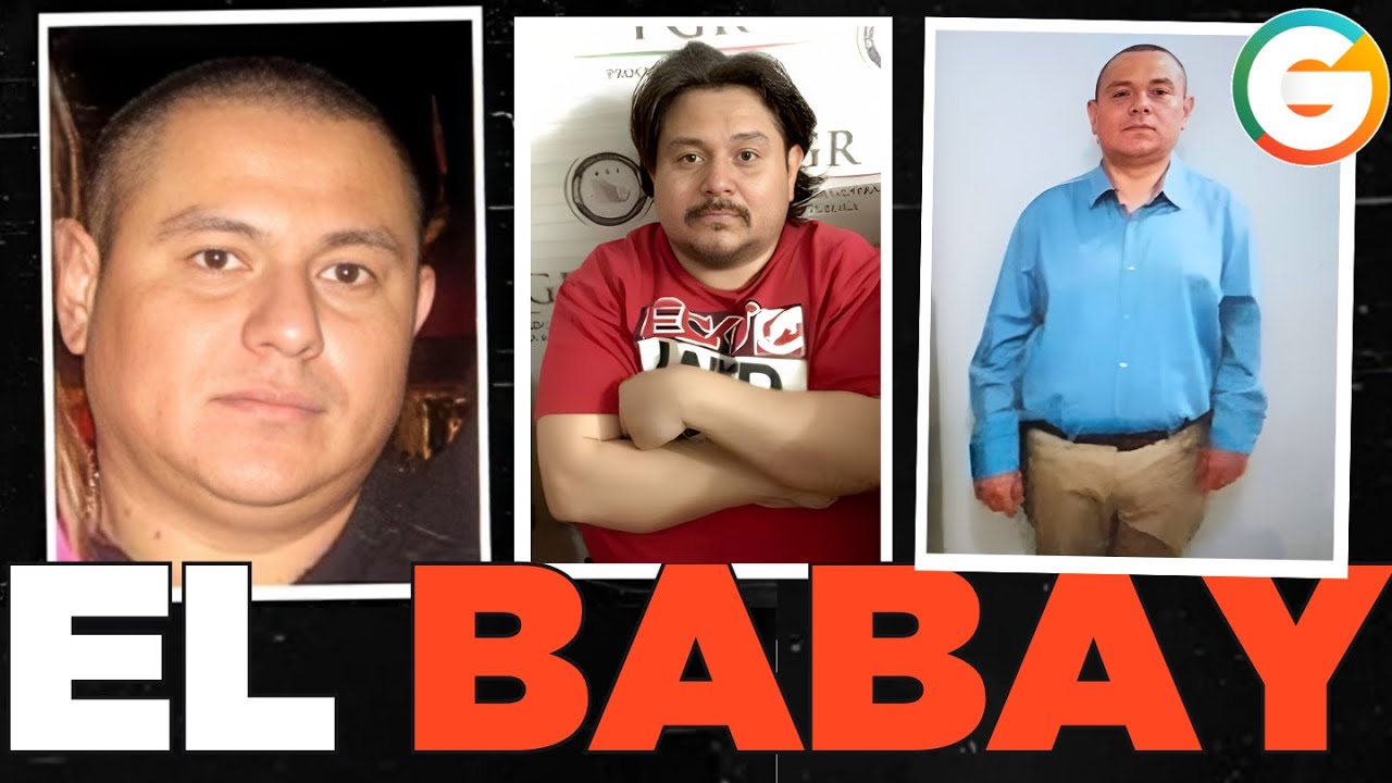 “El Babay” de La Mayiza #BCS - YouTube