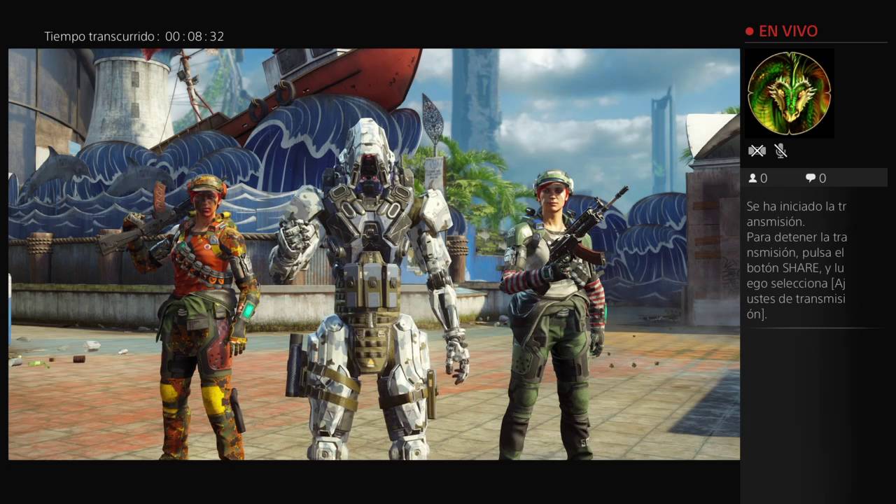 Los diversos mapas del cod - YouTube