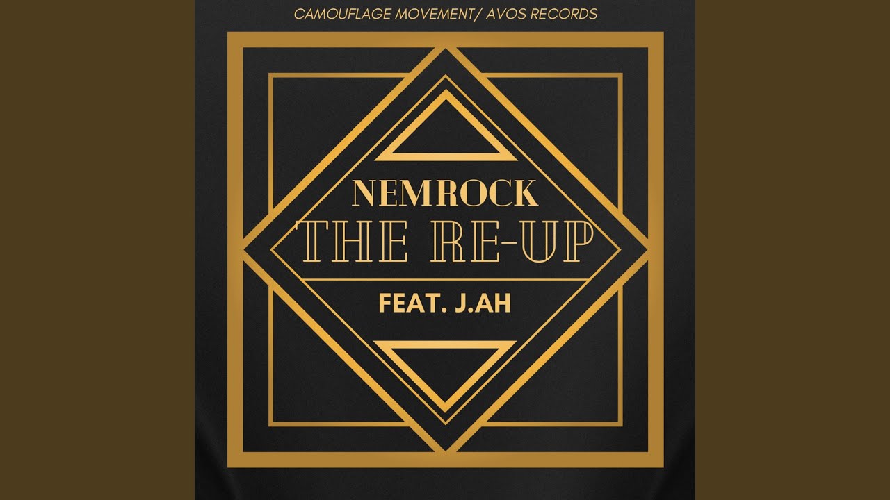 The Re-Up (feat. J.AH) - YouTube
