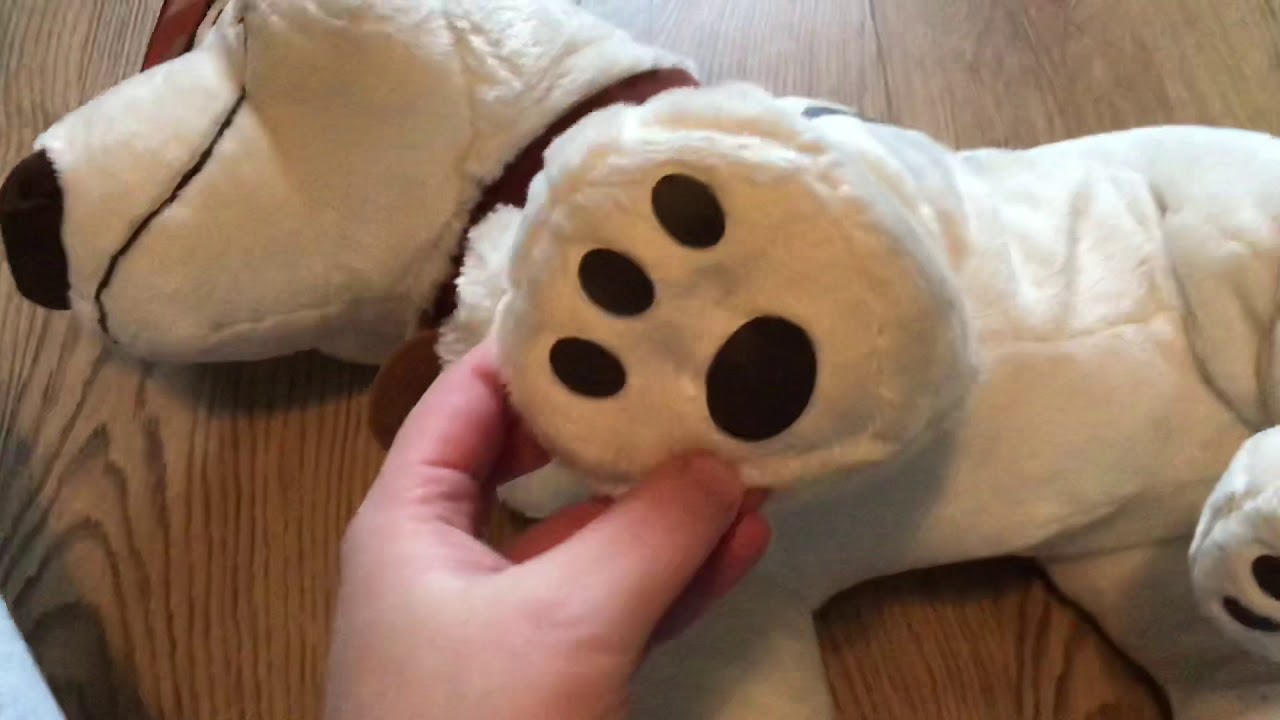 ⚡️🥰🥰Bolt plush package ( UK Bolt plush ) 🥰🥰⚡️ - YouTube