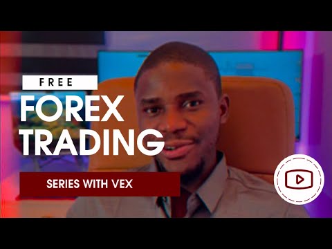FOREX TRADING SERIES FOR BEGINNERS - YouTube