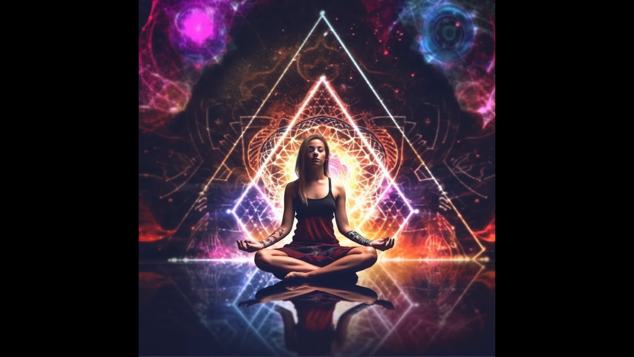 Unlock Your Inner Power: Transformative Nap Meditation for Clarity and ...