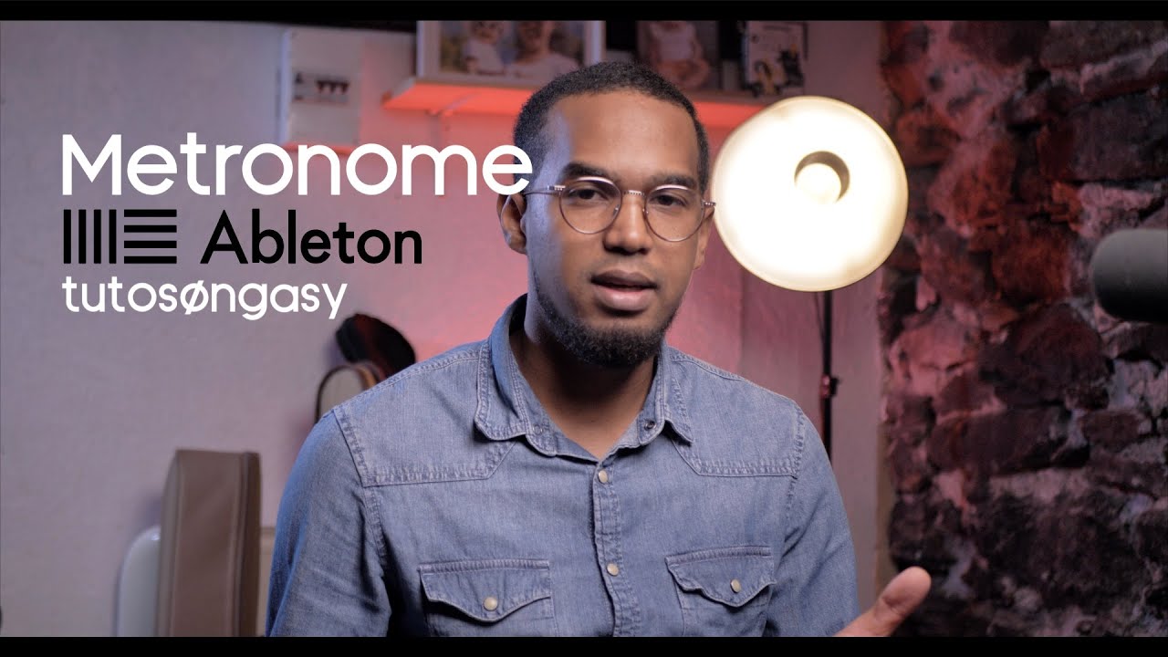 Metronome mety indrindra - YouTube