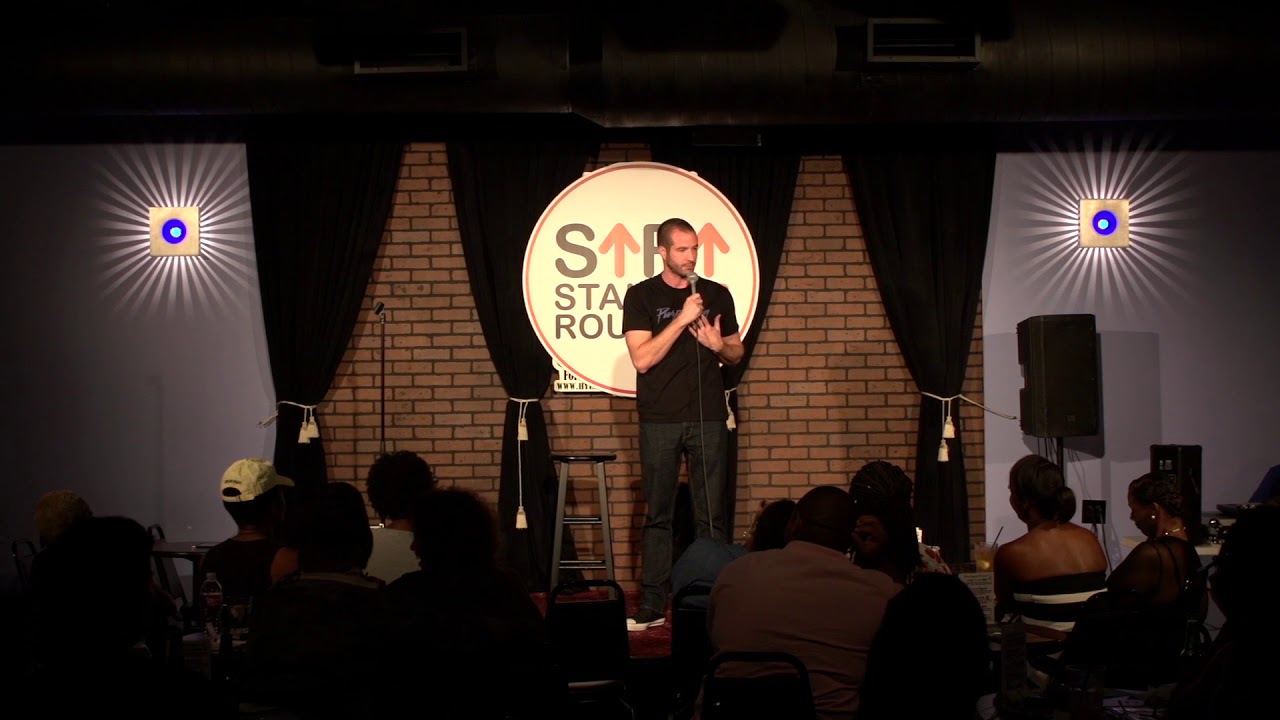 ANGELO VESCIO WK2 - YouTube