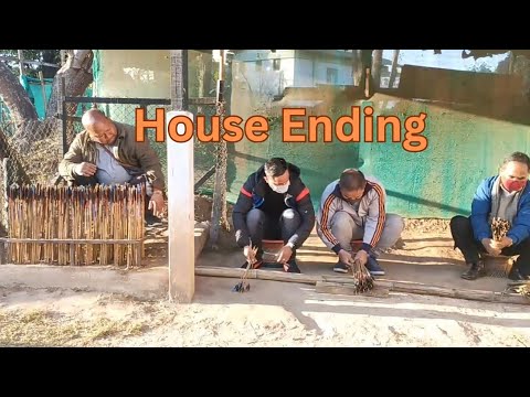 House Ending - YouTube